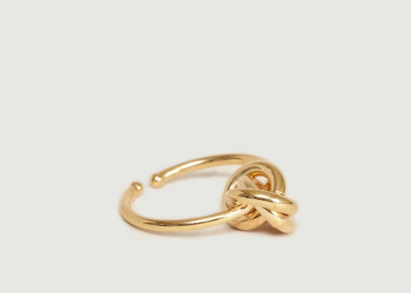 Exclusive Medecine Douce Small Upsilon Ring Deals on Albetta Online Shop's Trading Platform in ...